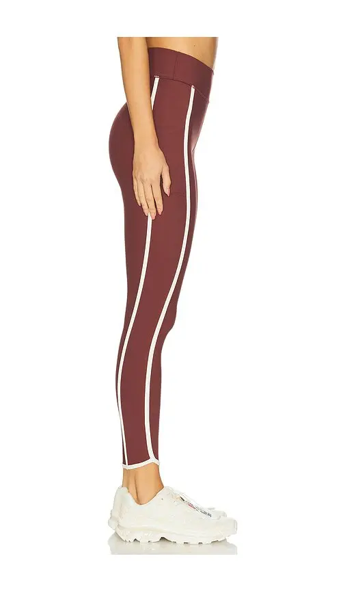 The Upside Adesa 25in High Midi Pant
