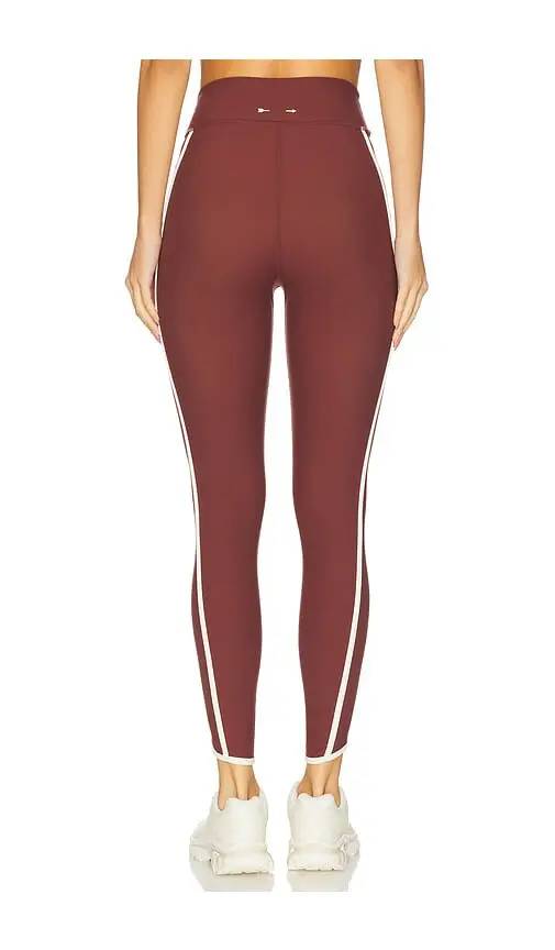 The Upside Adesa 25in High Midi Pant