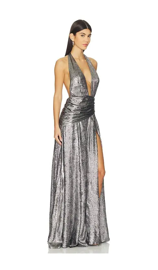 SONYA MODA Zephyr Gown