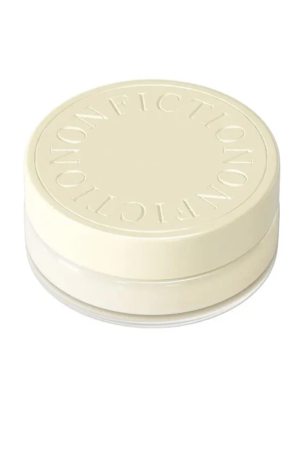 NONFICTION Vanilla Nourishing Vegan Lip Balm - N,a