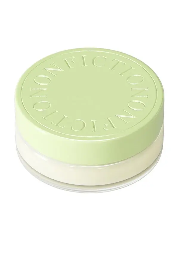 NONFICTION Bergamot Nourishing Vegan Lip Balm - N,a