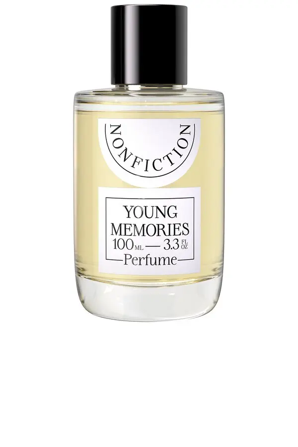 NONFICTION Young Memories Eau De Parfum - N,a