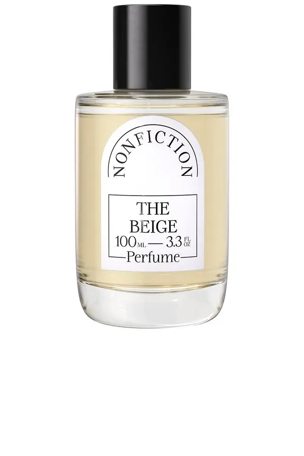 NONFICTION The Beige Eau De Parfum - N,a