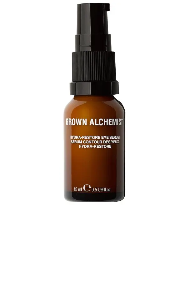 GROWN ALCHEMIST Hydra-restore Eye Serum - N,a