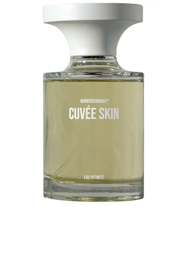 BORNTOSTANDOUT Cuvee Skin Eau Intimite - N,a