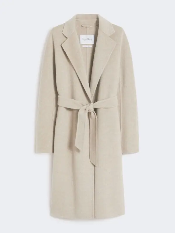 Max Mara Cashmere Robe Coat