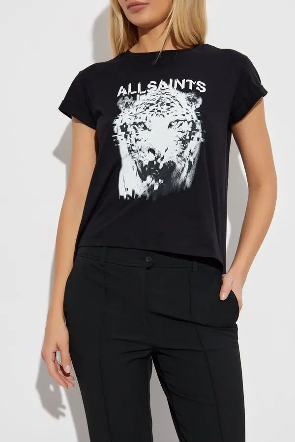 ALLSAINTS Static T-shirt