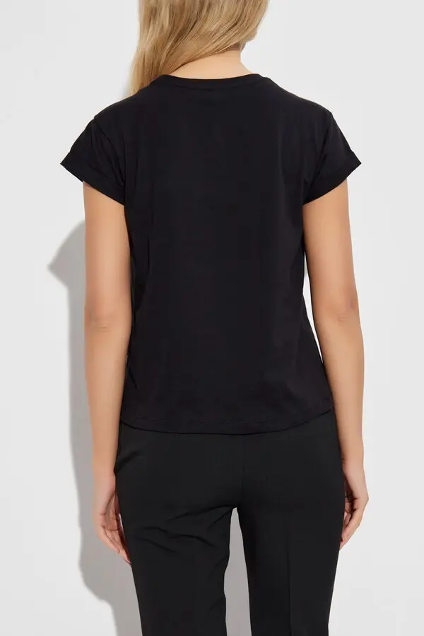 ALLSAINTS Static T-shirt