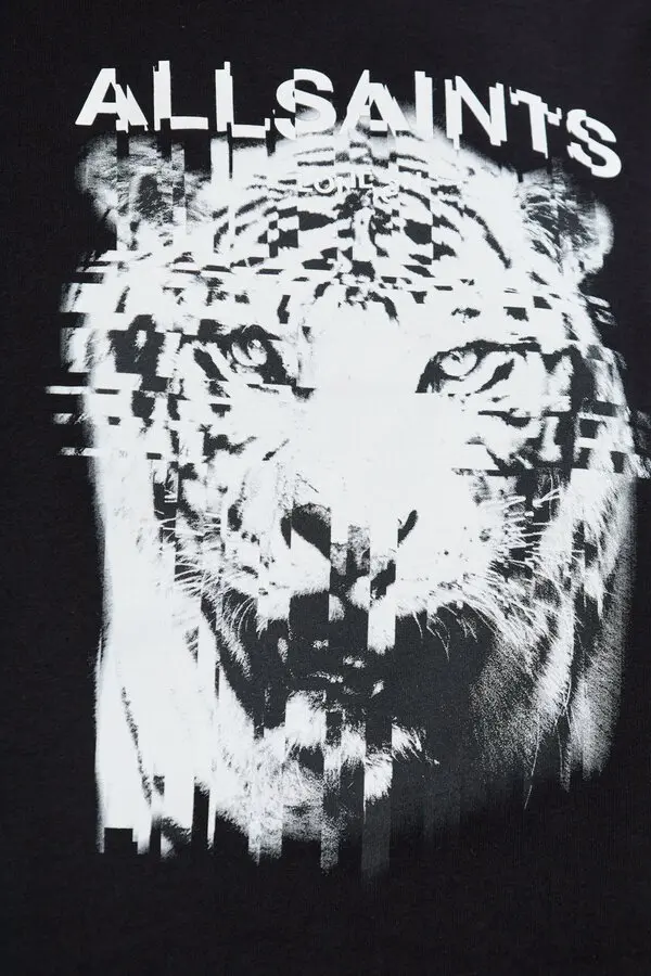 ALLSAINTS Static T-shirt