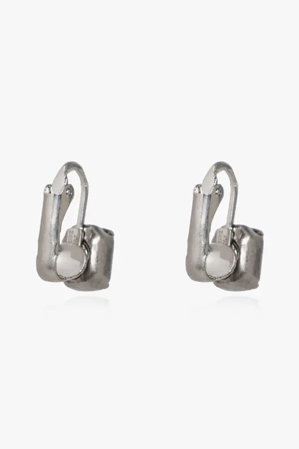 Dsquared2 Embellished Earrings