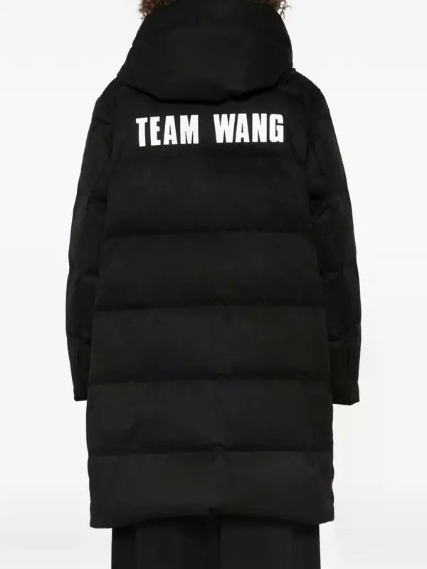 TEAM WANG DESIGN The Original Padded Coat