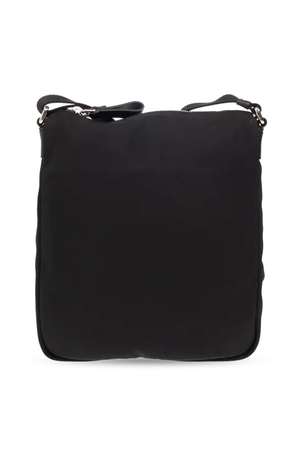 Giorgio Armani Shoulder Bag With Logo