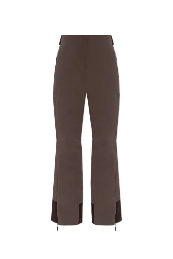 Sease Akuna Ski Pants - Brown