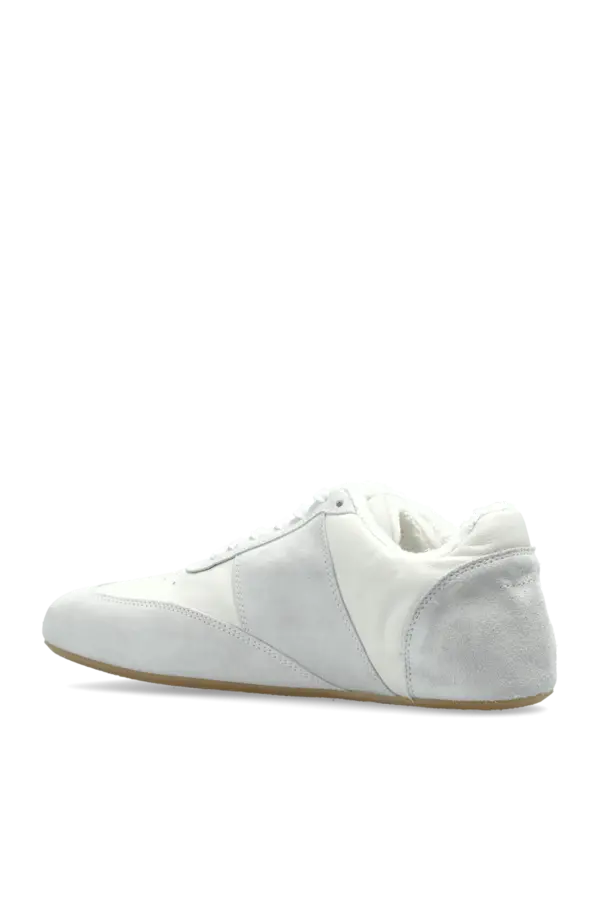 MAISON MARGIELA Low-cut Sneakers - Grey