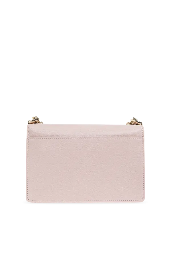 Furla 1927 Mini Shoulder Bag - Pink
