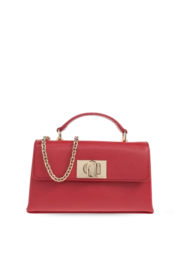Furla 1927 Mini Handbag