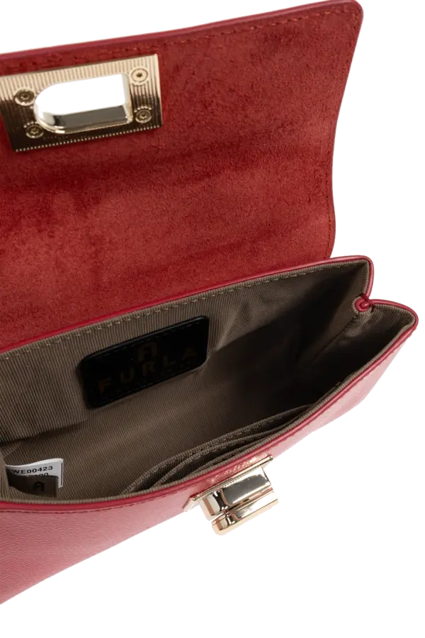 Furla 1927 Mini Handbag