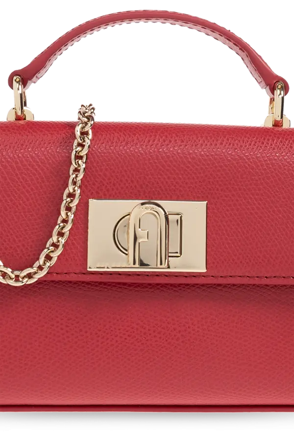 Furla 1927 Mini Handbag