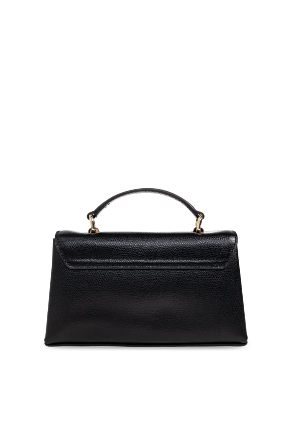 Furla 1927 Mini Handbag - Black