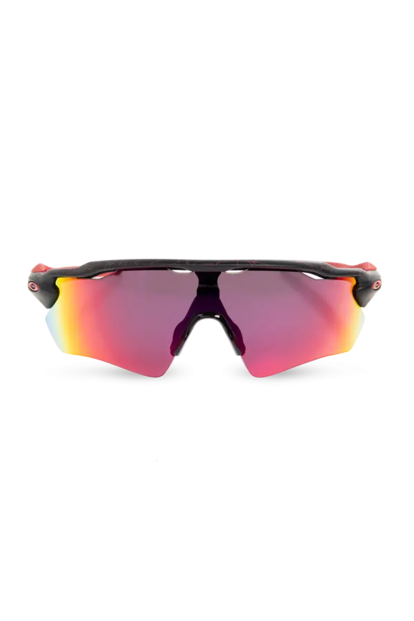 Oakley Radar Shield Sunglasses - Multicolour