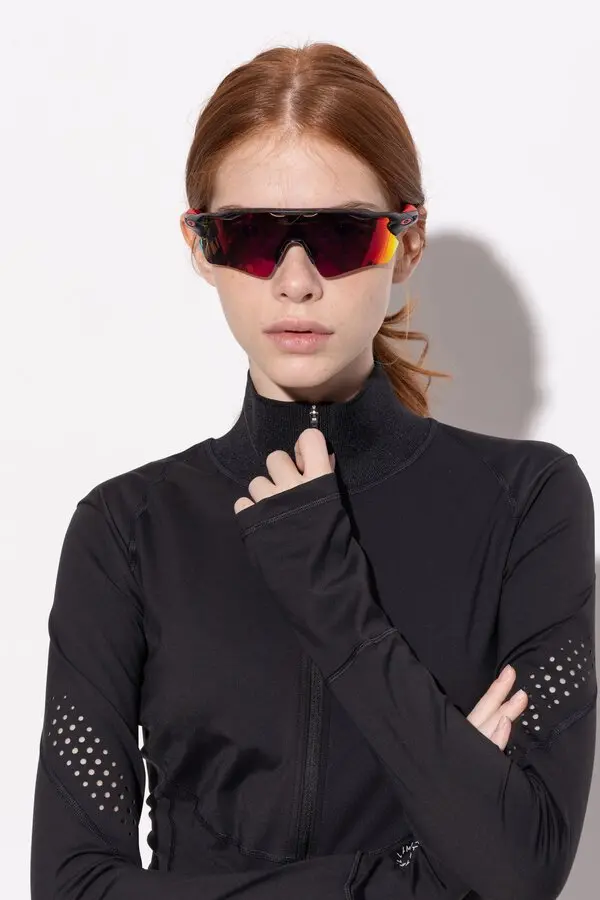 Oakley Radar Shield Sunglasses - Multicolour