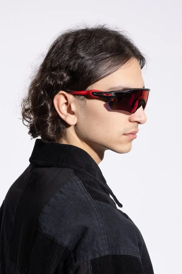 Oakley Radar Shield Sunglasses - Multicolour
