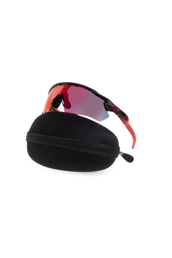 Oakley Radar Shield Sunglasses - Multicolour