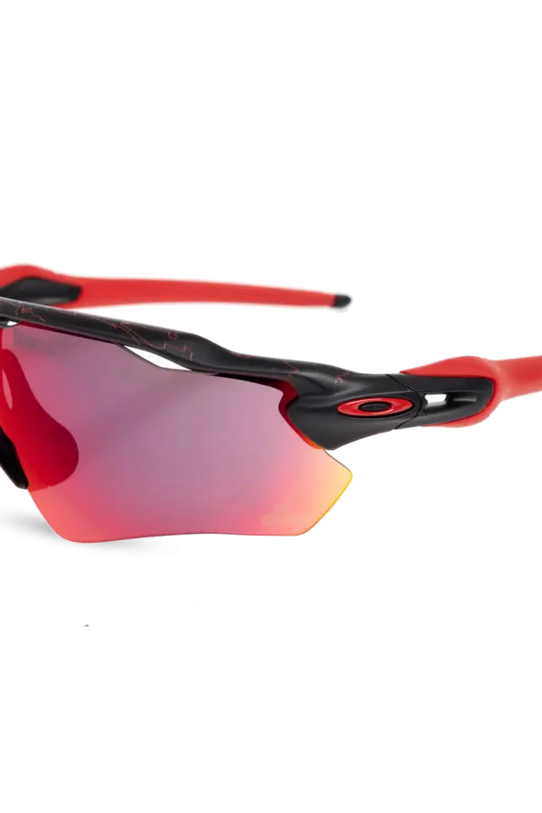 Oakley Radar Shield Sunglasses - Multicolour