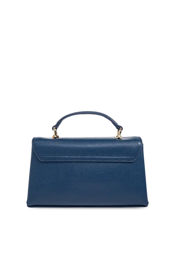 Furla 1927 Mini Handbag - Blue