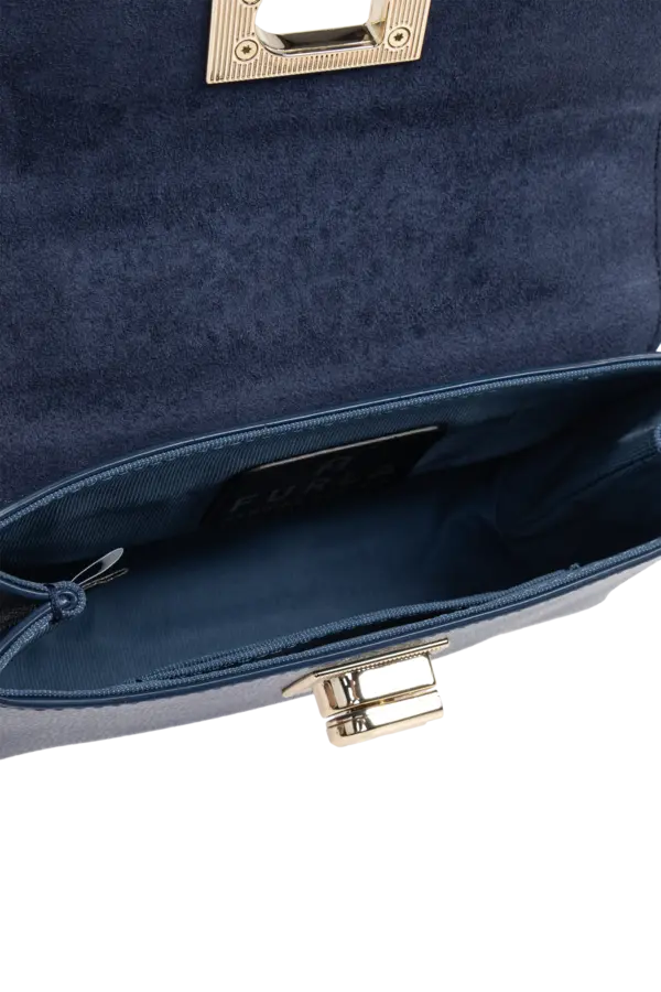 Furla 1927 Mini Handbag - Blue