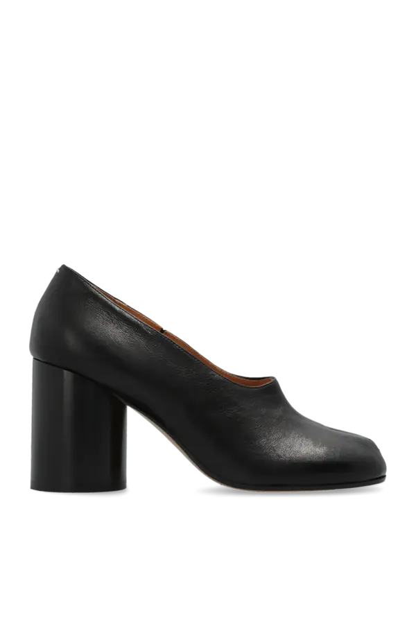 MAISON MARGIELA Heeled Shoes - Black