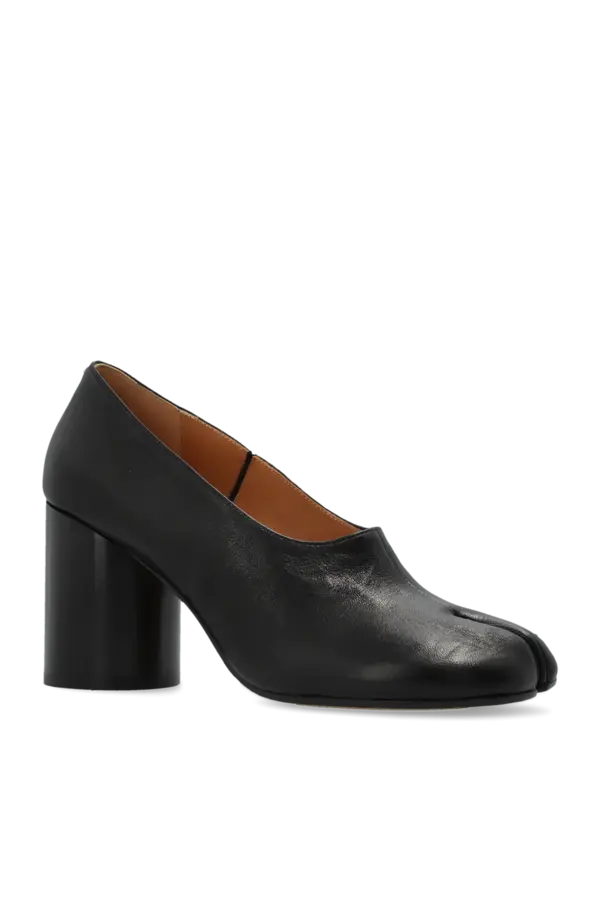 MAISON MARGIELA Heeled Shoes - Black
