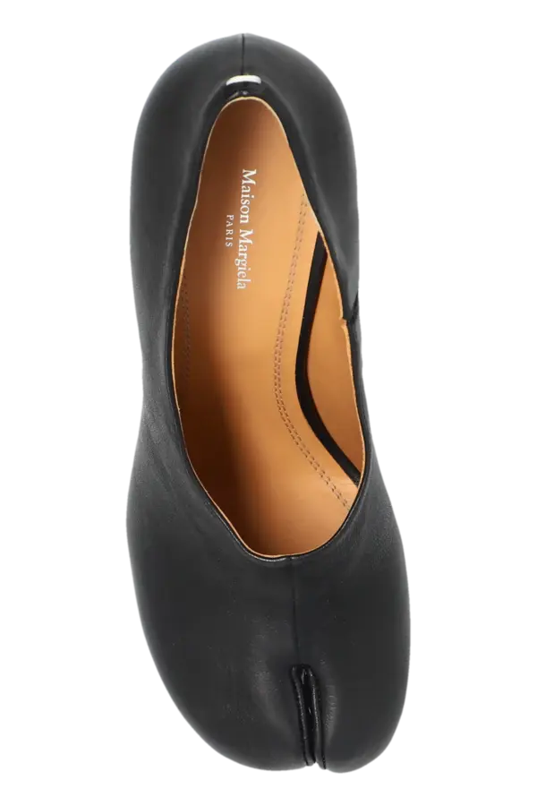 MAISON MARGIELA Heeled Shoes - Black