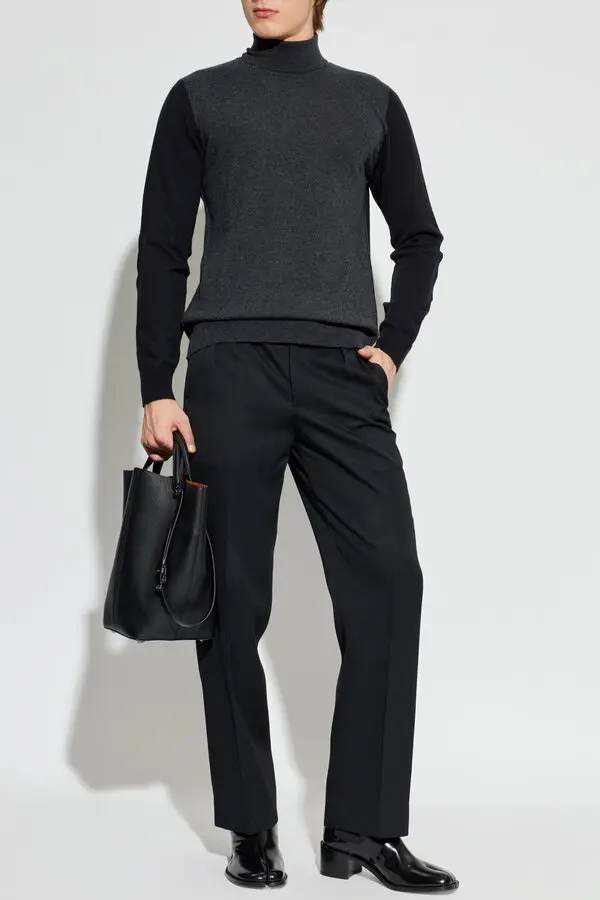 MAISON MARGIELA Wool Sweater