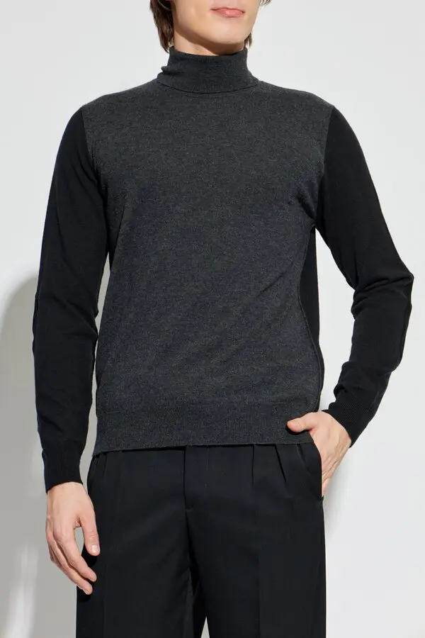 MAISON MARGIELA Wool Sweater