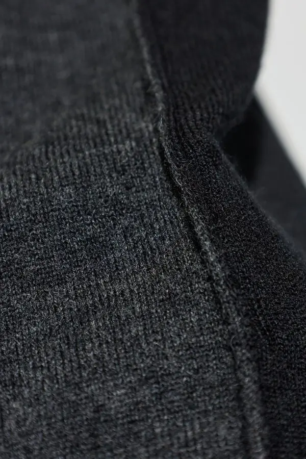 MAISON MARGIELA Wool Sweater