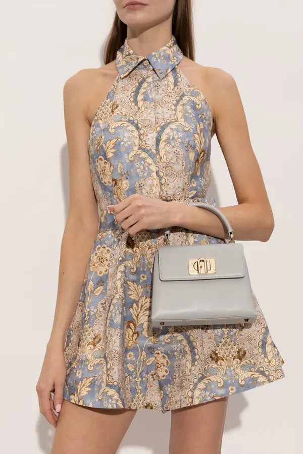 Furla 1927 Mini Handbag