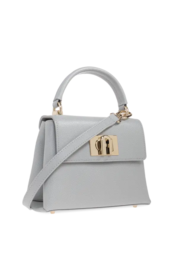 Furla 1927 Mini Handbag