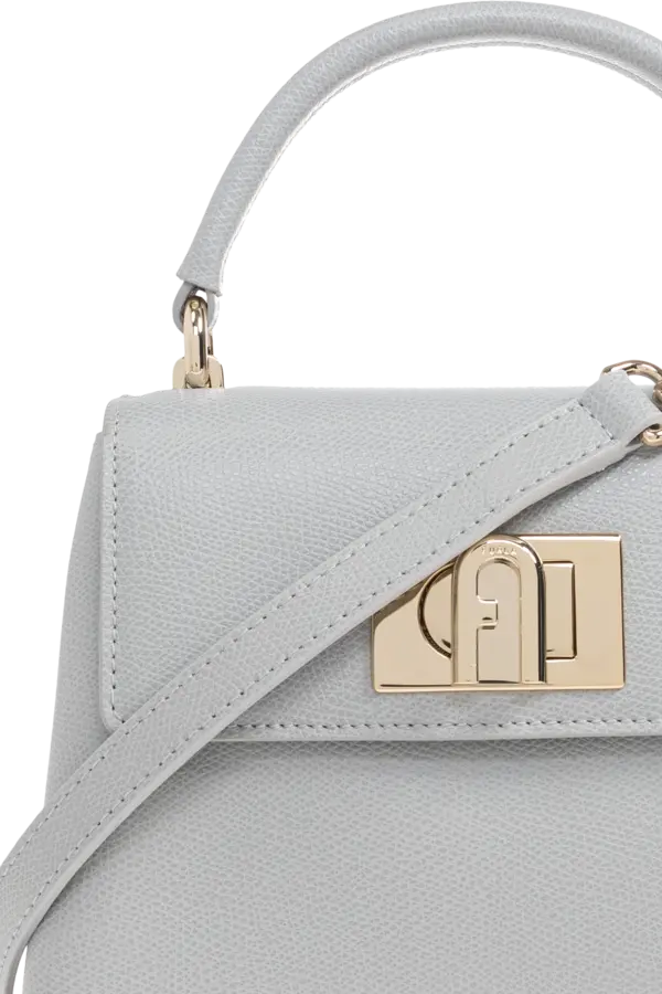 Furla 1927 Mini Handbag