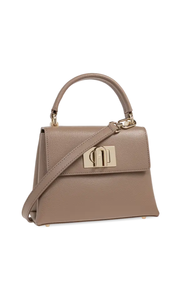 Furla 1927 Mini Handbag