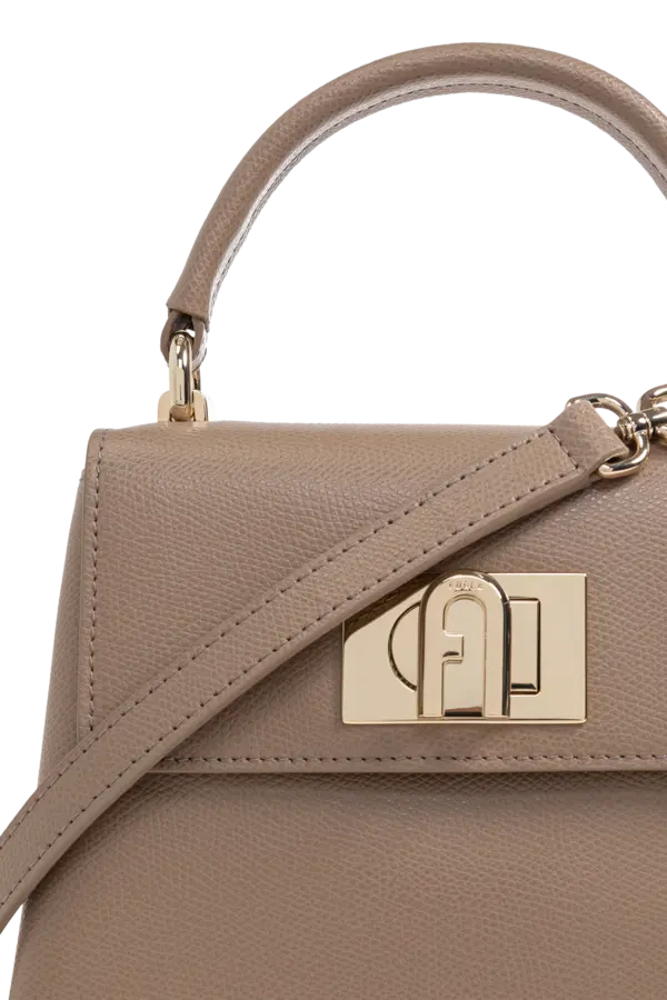Furla 1927 Mini Handbag