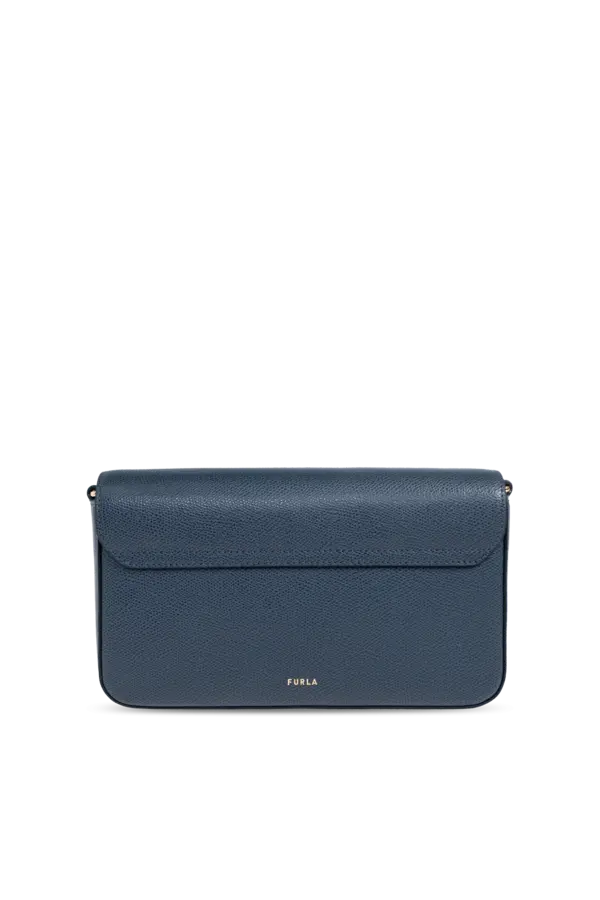 Furla Iride Small Shoulder Bag