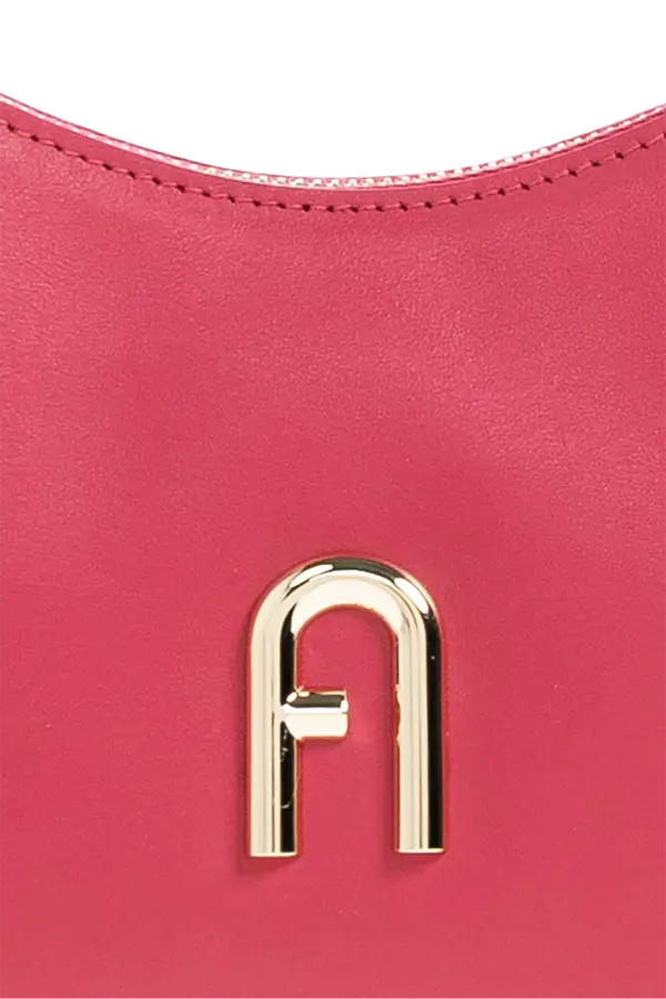 Furla Diamante Mini Handbag - Pink