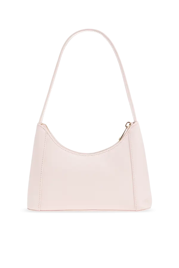 Furla Diamante Mini Shoulder Bag - Pink