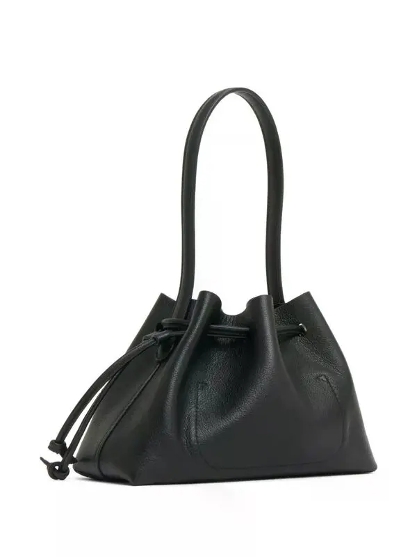 MANSUR GAVRIEL Drawstring Pouchette Mini Bag