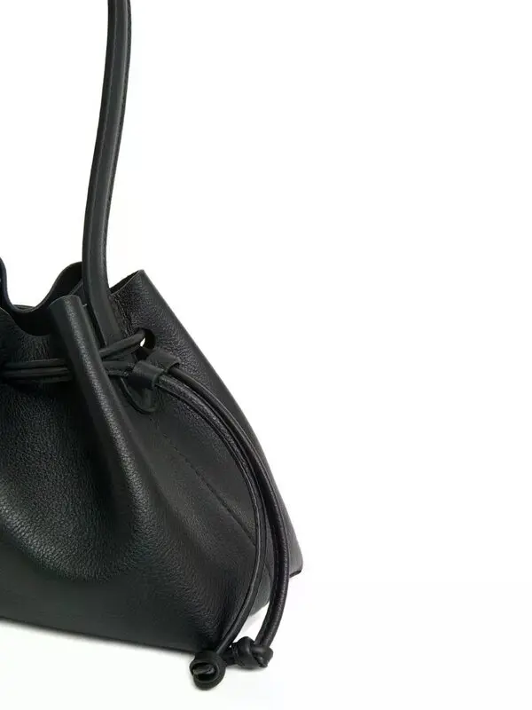 MANSUR GAVRIEL Drawstring Pouchette Mini Bag