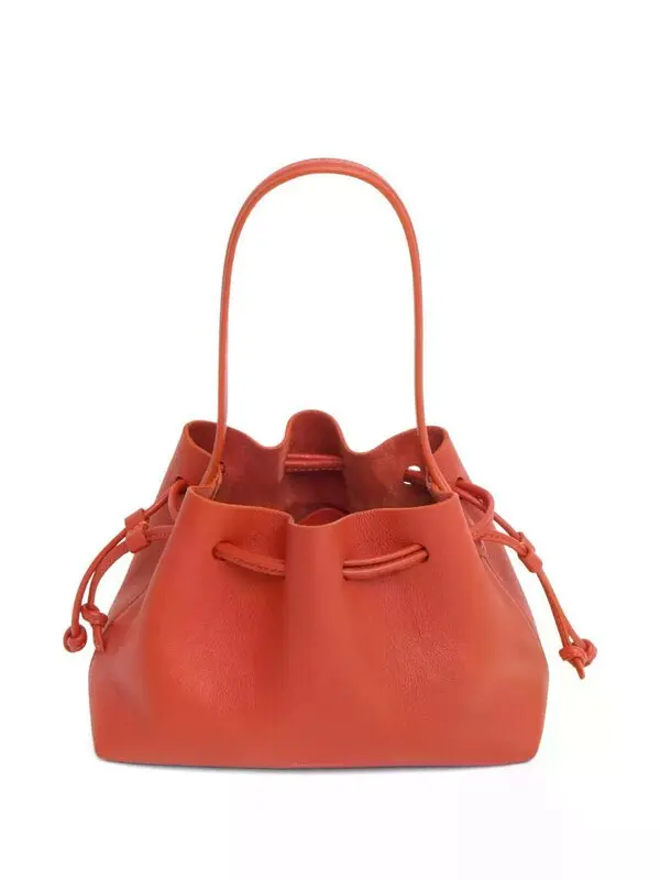 MANSUR GAVRIEL Drawstring Pouchette Tote Bag
