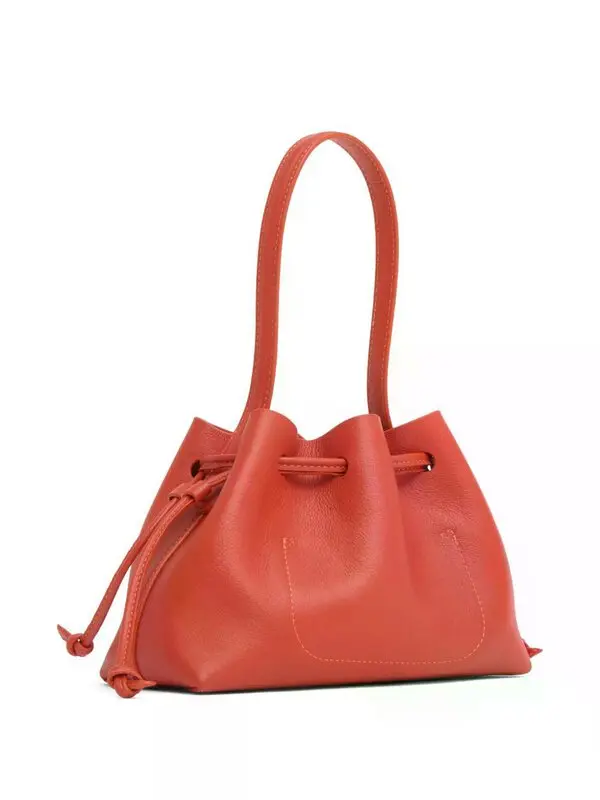 MANSUR GAVRIEL Drawstring Pouchette Tote Bag