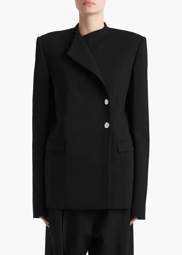 Khaite Elona Jacket