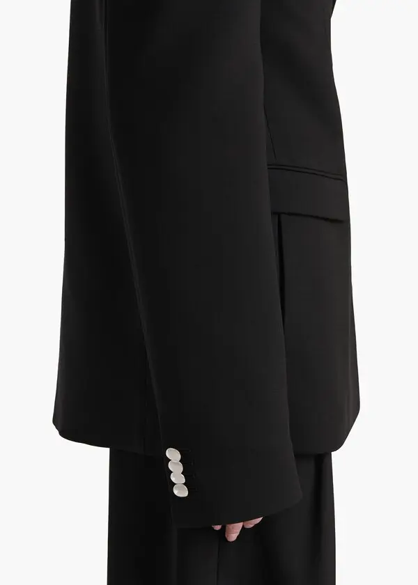 Khaite Elona Jacket